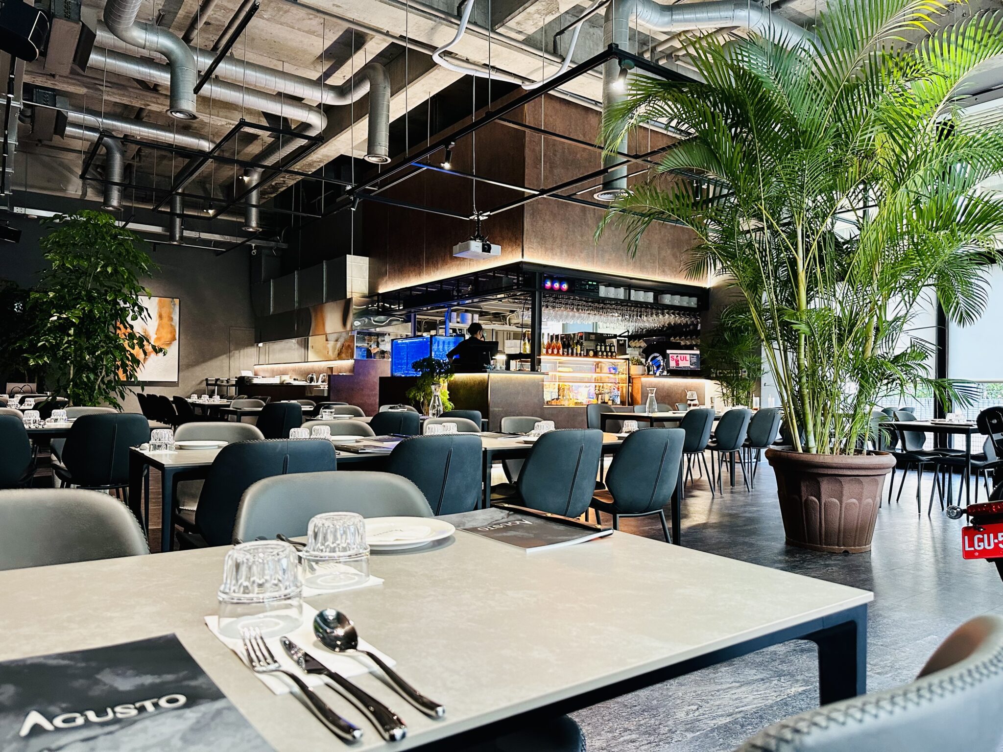 餐飲服務人員的必備4個技能與求職指南 - AGUSTO奧古斯托義大利餐飲領導品牌